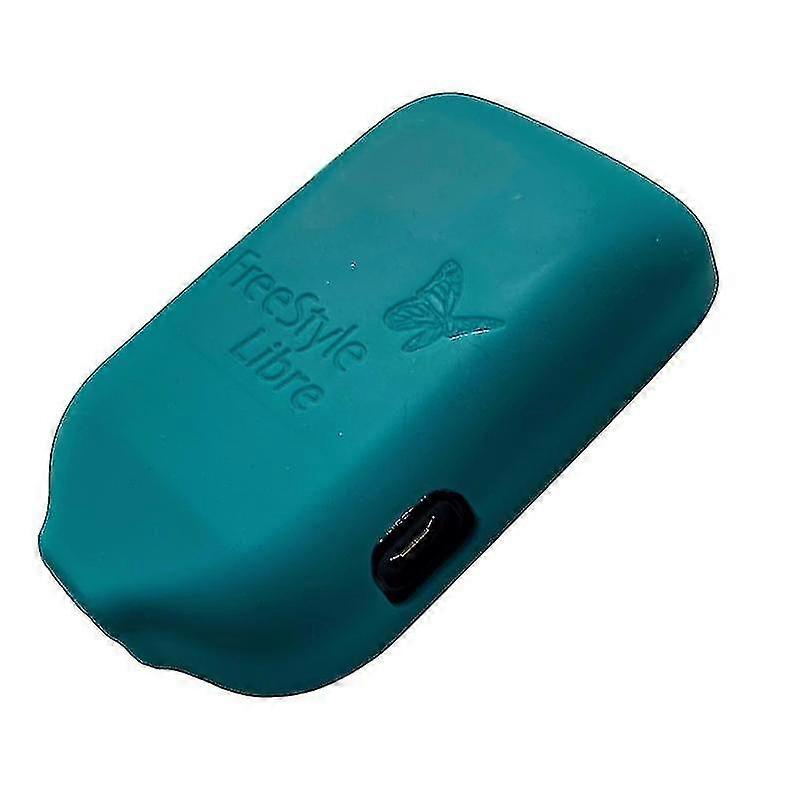 Abbott Libre Freestyle Sensor Scan Meter Reader Free Style Libre ...