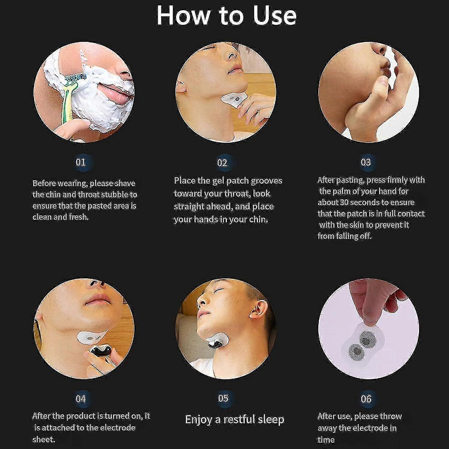 Snortium Pro - Snortium Anti Snoring Device, Effective Snoring Solution ...