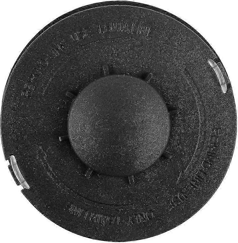 Einhell GC-ET 4530 Trimmer Spool Replacement - 2Pcs Trimmer Line Spool | Fruugo HU