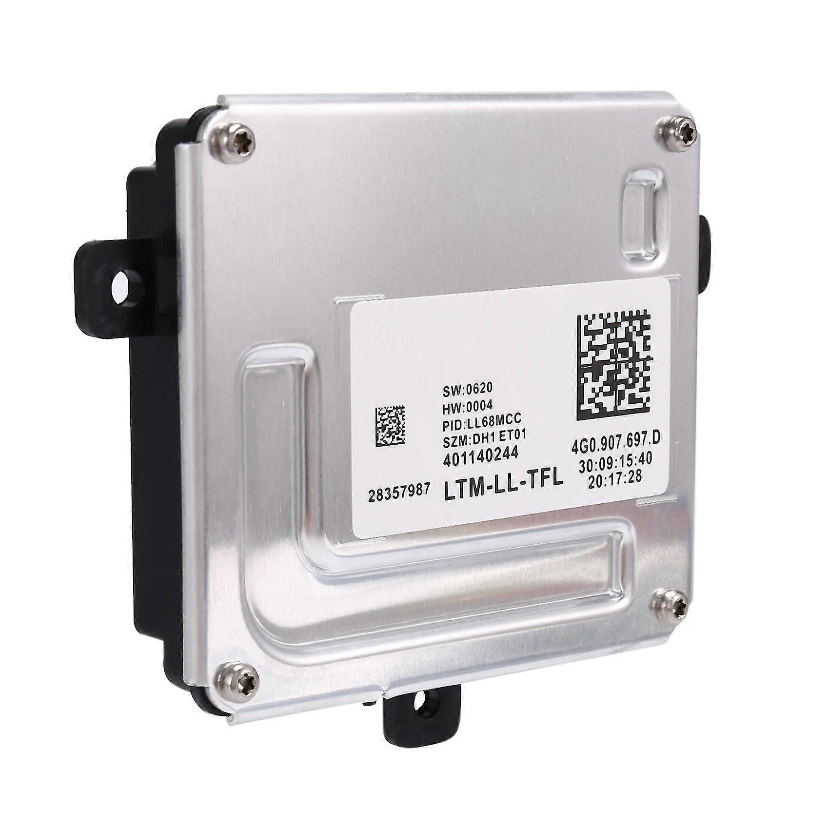 New Daytime Running Light Module Drl Control Follower Controller ...