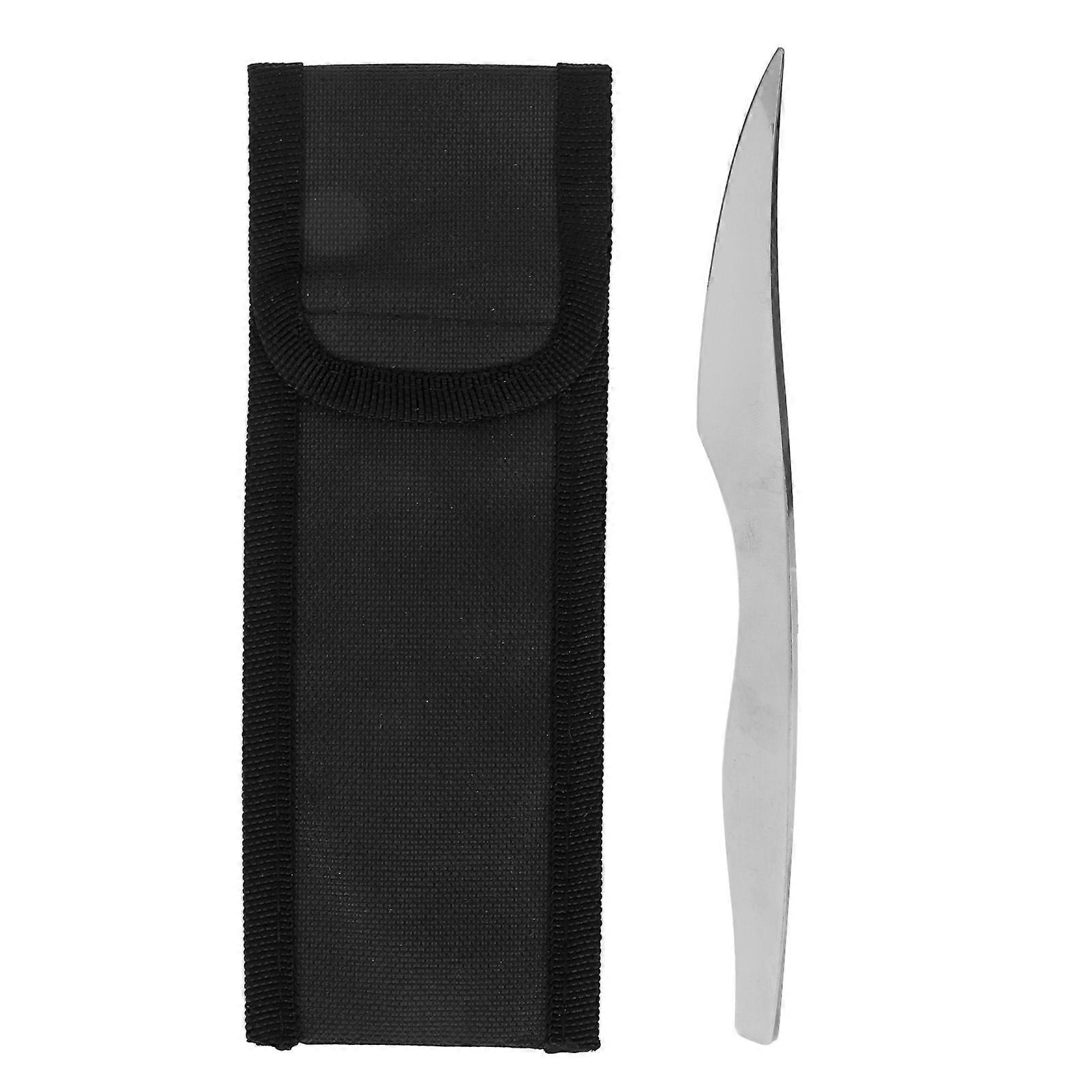 Stainless Steel Foot Pedicure Knife for Callus Removal and Dead Skin ...