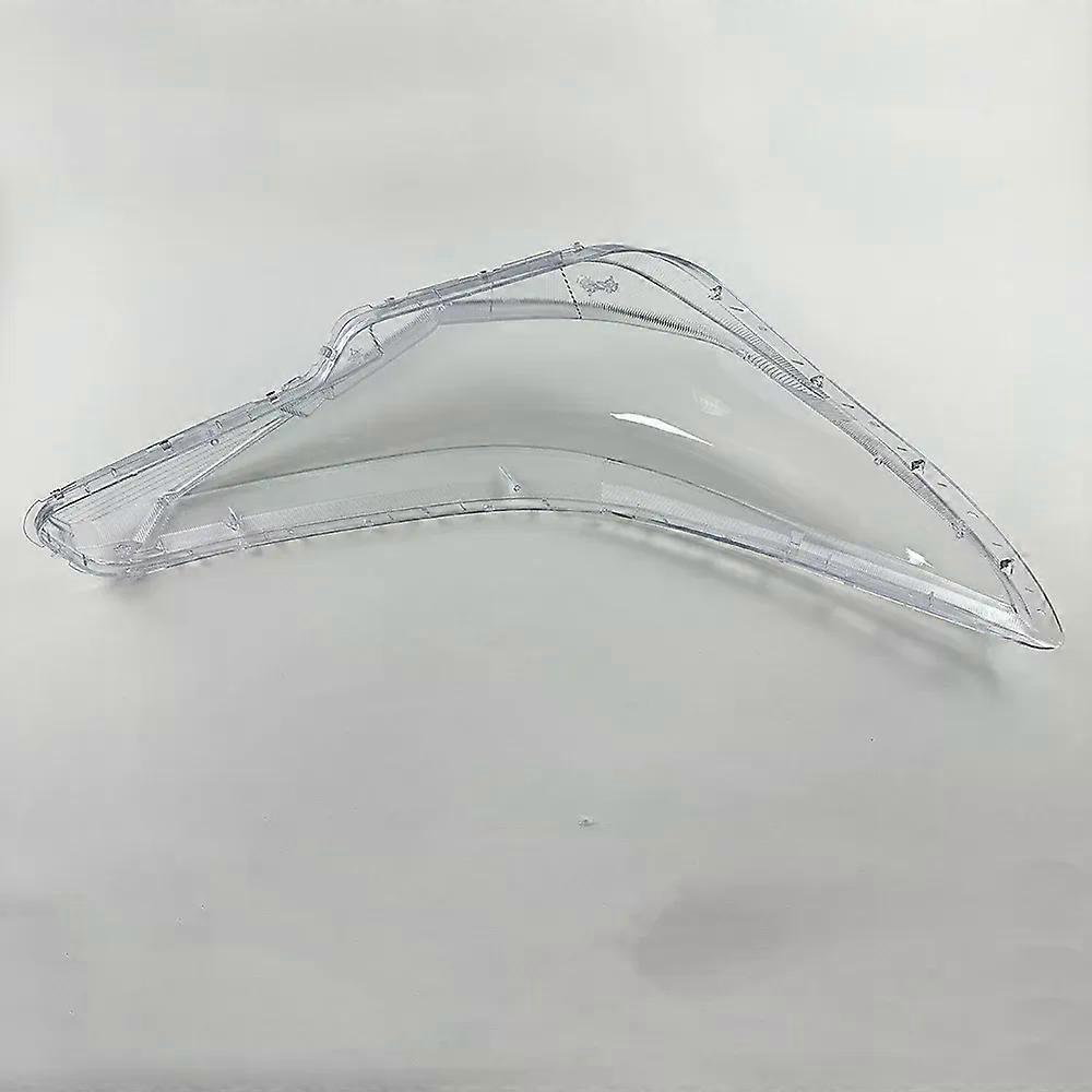 For Hyundai Elantra (Domestic Version) 2020 2021 2022 Transparent Lampshade Lamp Shade Front ...