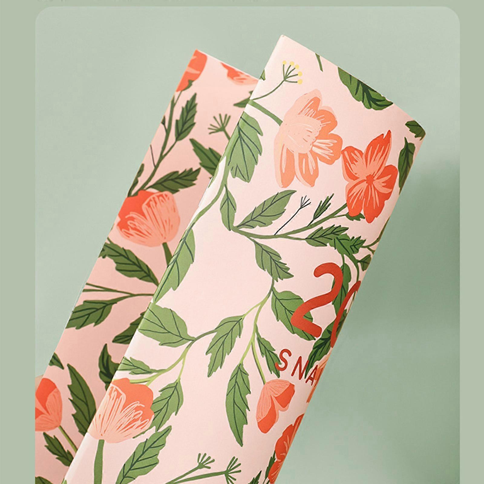 2025 Monthly Planner Letter Size Planner Notebook Budget Notepads 8x11 ...