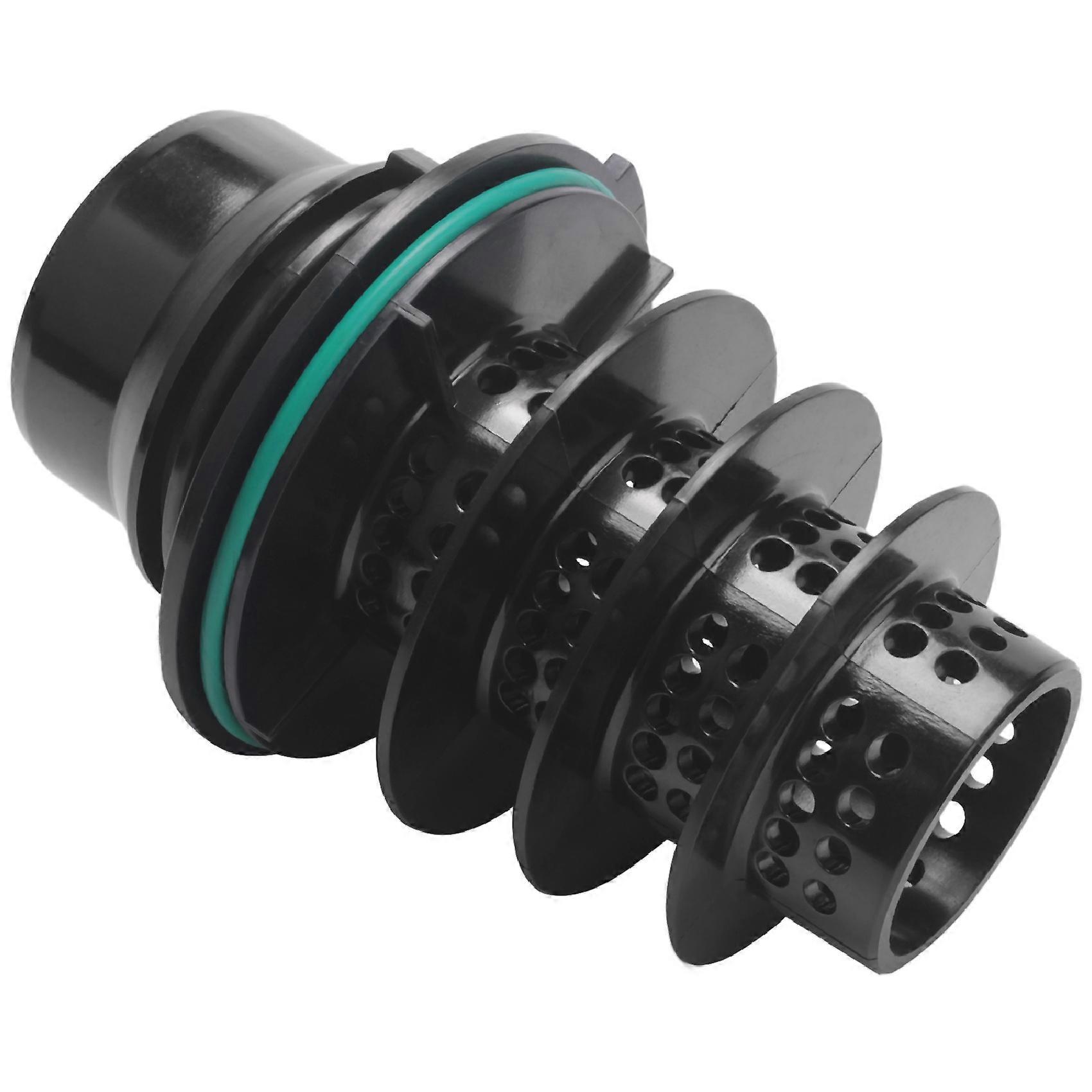 Turbo Muffler Exhaust Manifold Repair Connector for Mercedes Infiniti ...