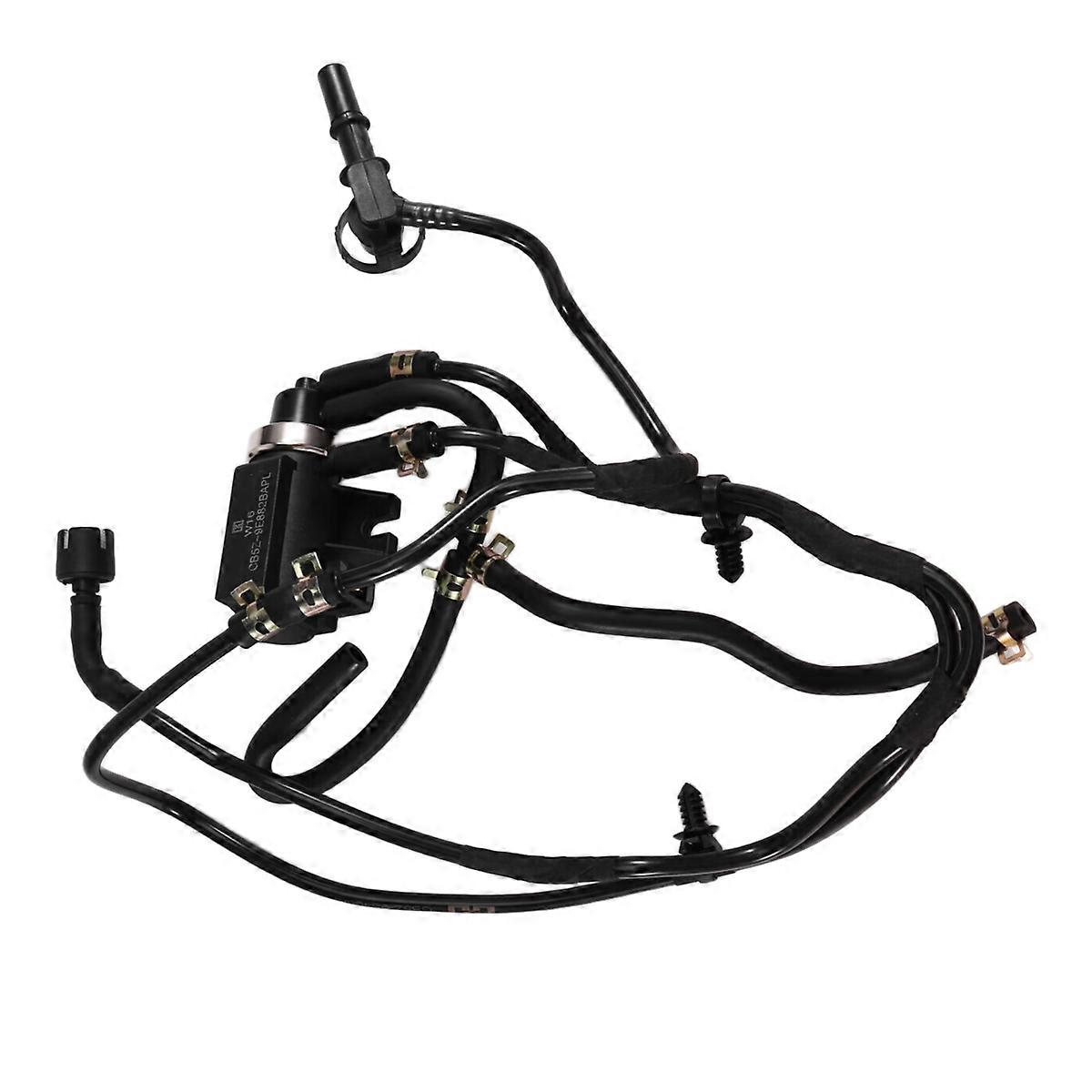 Turbocharger Pipe Vacuum Hose GB5Z-9S468-A for Ford | Fruugo UK