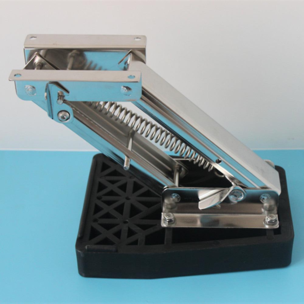 Where To Mount Kicker Motor Bracket - Infoupdate.org