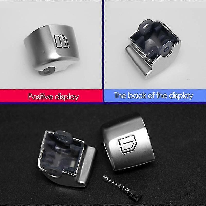 4PCS Door Window Glass Lifter Control Switch Button for Mercedes-Benz C ...