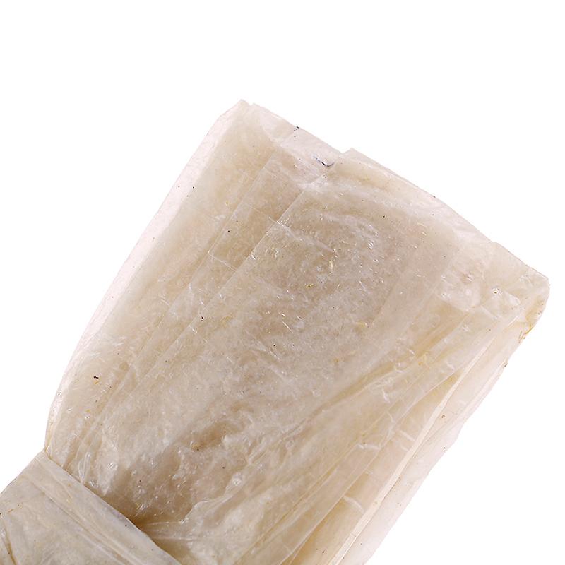 1pcs Dry Sheep Casing Natural Sheep Sausage Cover,sausage Skin 2.6m 28 ...