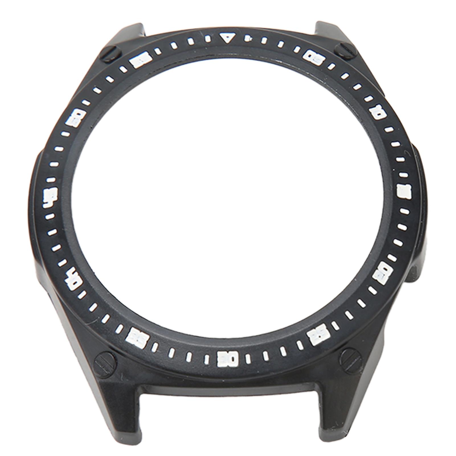 Smart Watch Case Full Protection Prevent Scratches Replacement Watch ...