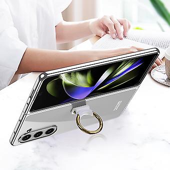 GKK Phantom Phone Case with Ring For Samsung Galaxy Z Fold5 | Fruugo SE