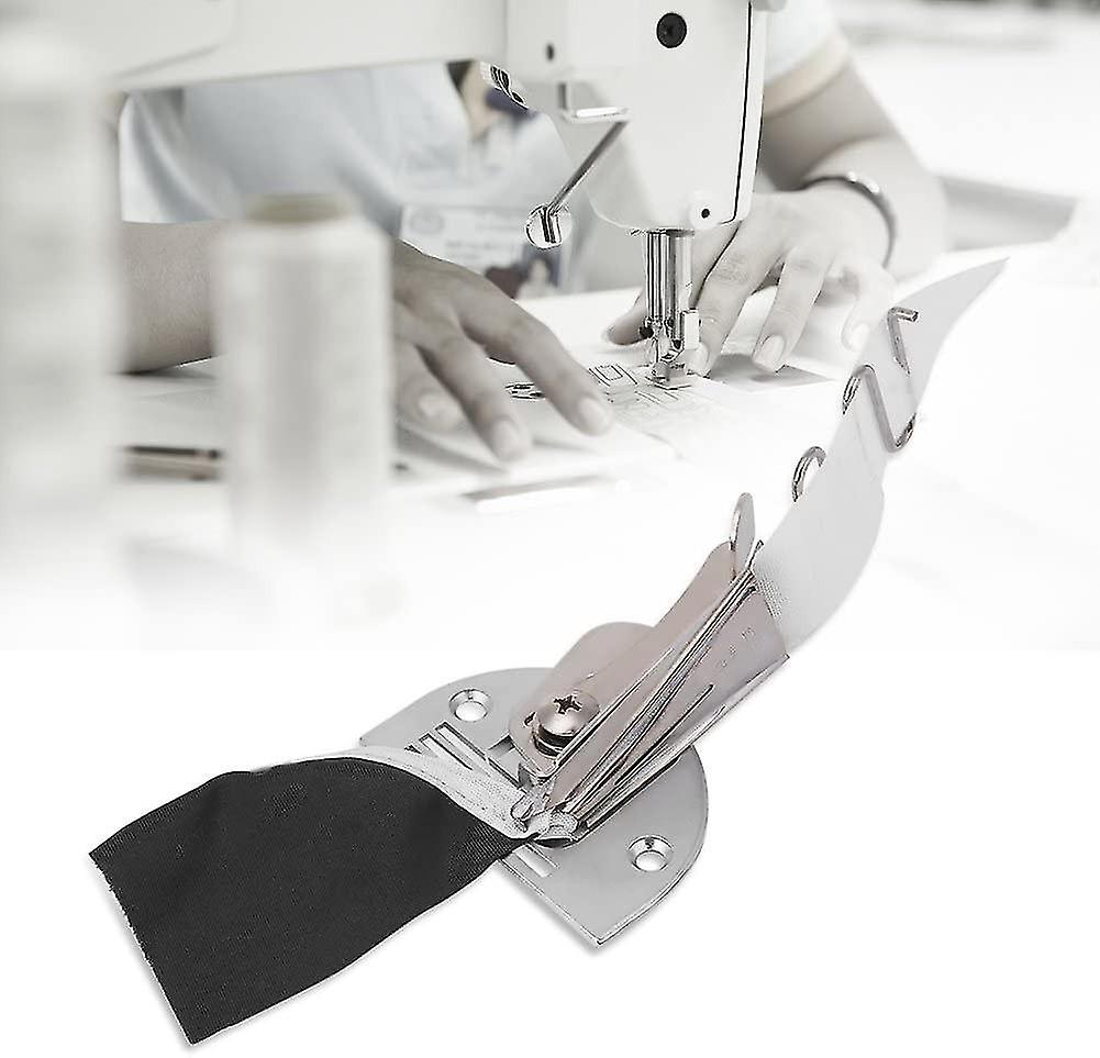 Sewing Baskets & Kits 5 Sizes Overlock Binding Of Curve Edge Folder ...