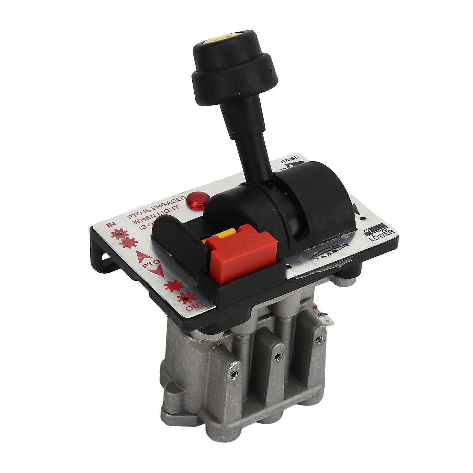 Proportional Control Valves with PTO Switch Slow Down Tipper Switch for ...