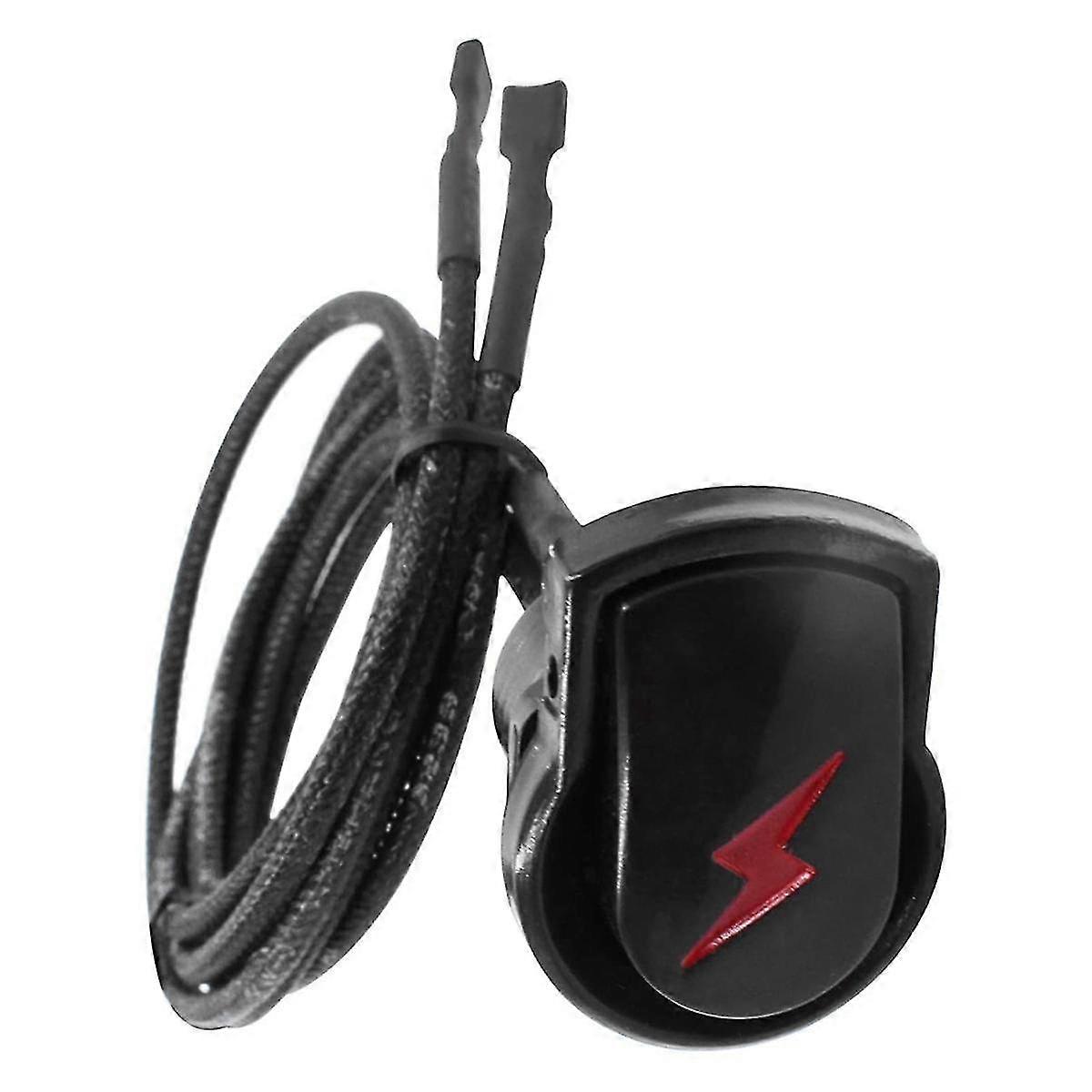 Electronic Ignition Button Switch,Grill Replacement Igniter Push Button ...