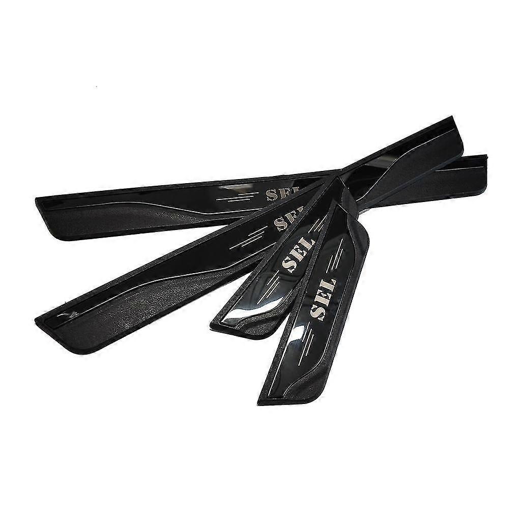 Car Accessories Door Sill Plate For Mazda Sel CX-5 2020- 2024 Door Sill ...