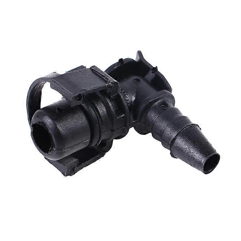 Throttle Valve Thermostat Body Heater Pipe Hose Connector 55354565 For ...