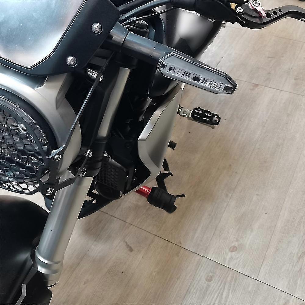 For Cb300r Cb150r Cbr150r 2017-2020 Motorcycle Falling Protection Frame ...