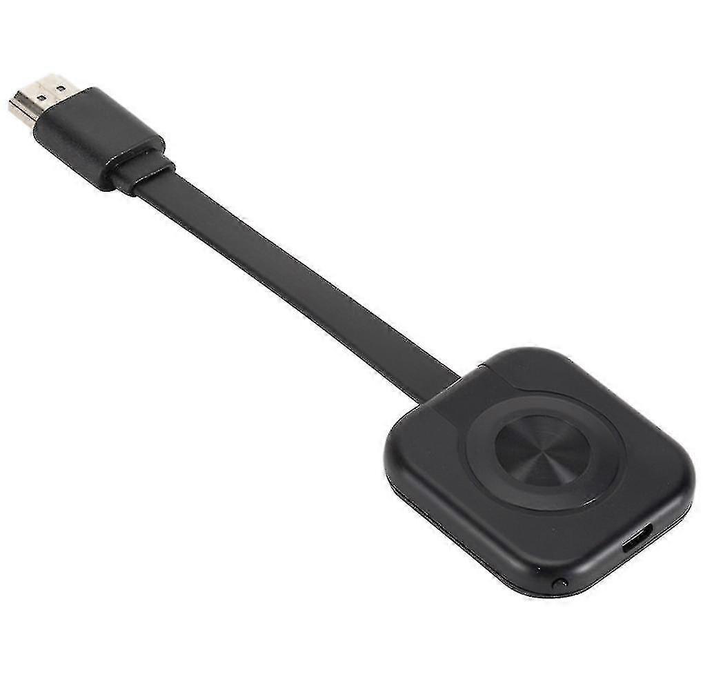 Projector Receiver Wireless HDMI HD Video Dongle for Mirascreen Wifi ...