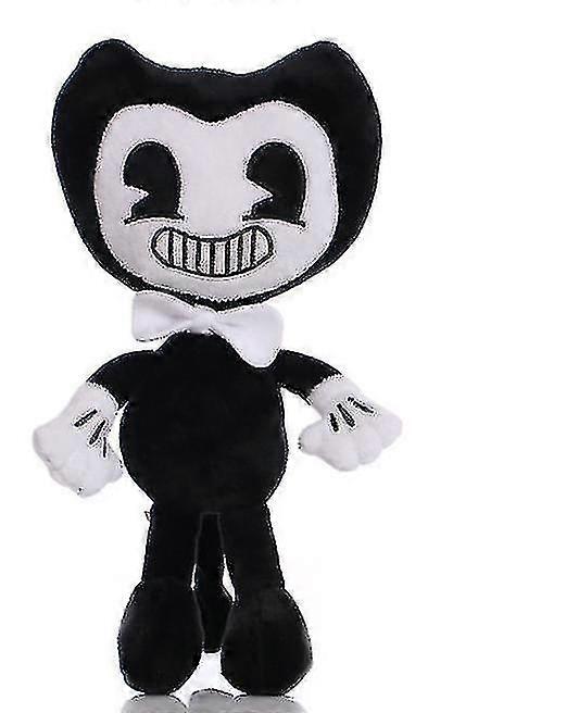 Thriller Game Bendy And The Ink Bendy And The Ink Doll Bendy Dog Plush ...