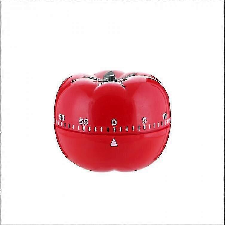 Large Kitchen Timer Tomato Fruit Tomato Timer | Fruugo UK