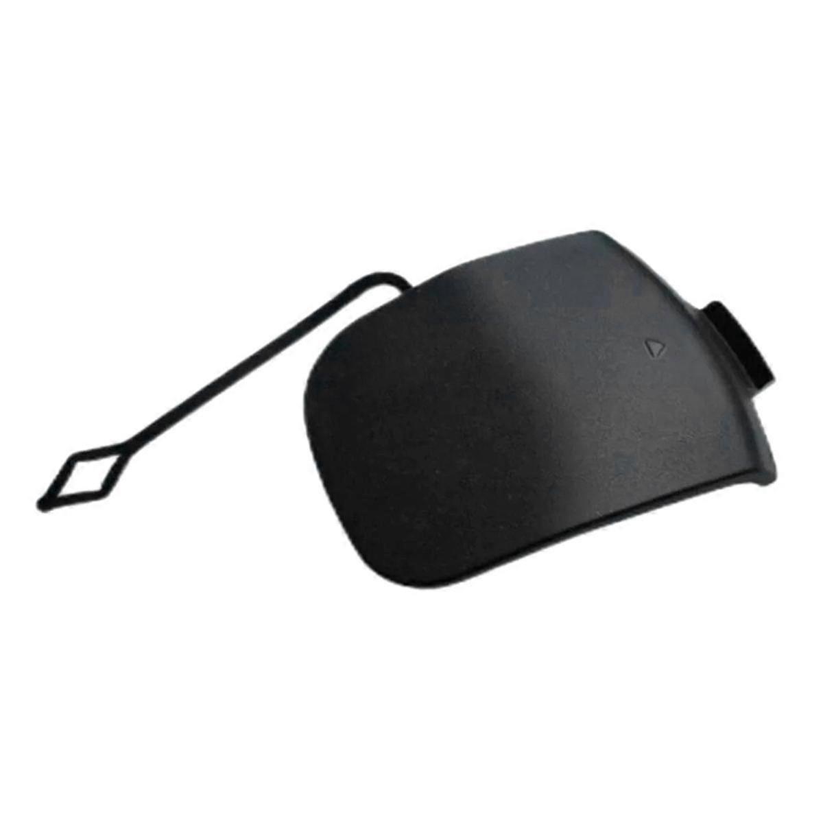 For Mini F55 F56 F57 2014-2020 Car Front Towing Eye Cover Flap ...