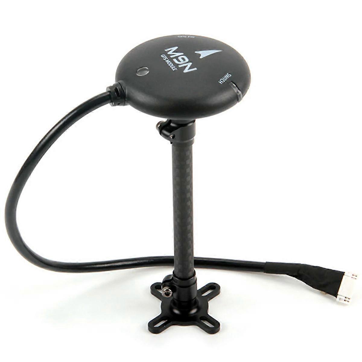 M9N GPS Module Built-in Buzzer Compass LED Indicator for Pix32 6C ...