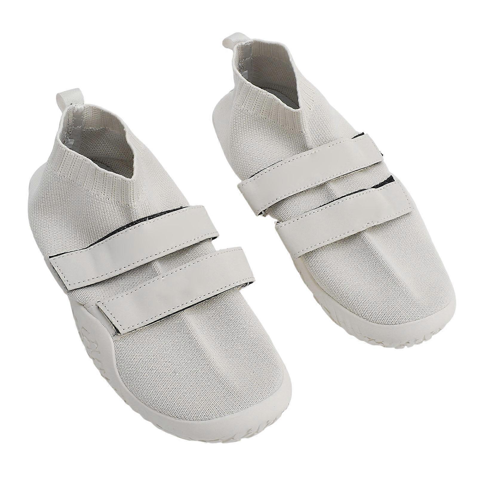 Barefoot Shoes Shock Absorption Nylon Rubber Weightlifting Shoes for ...