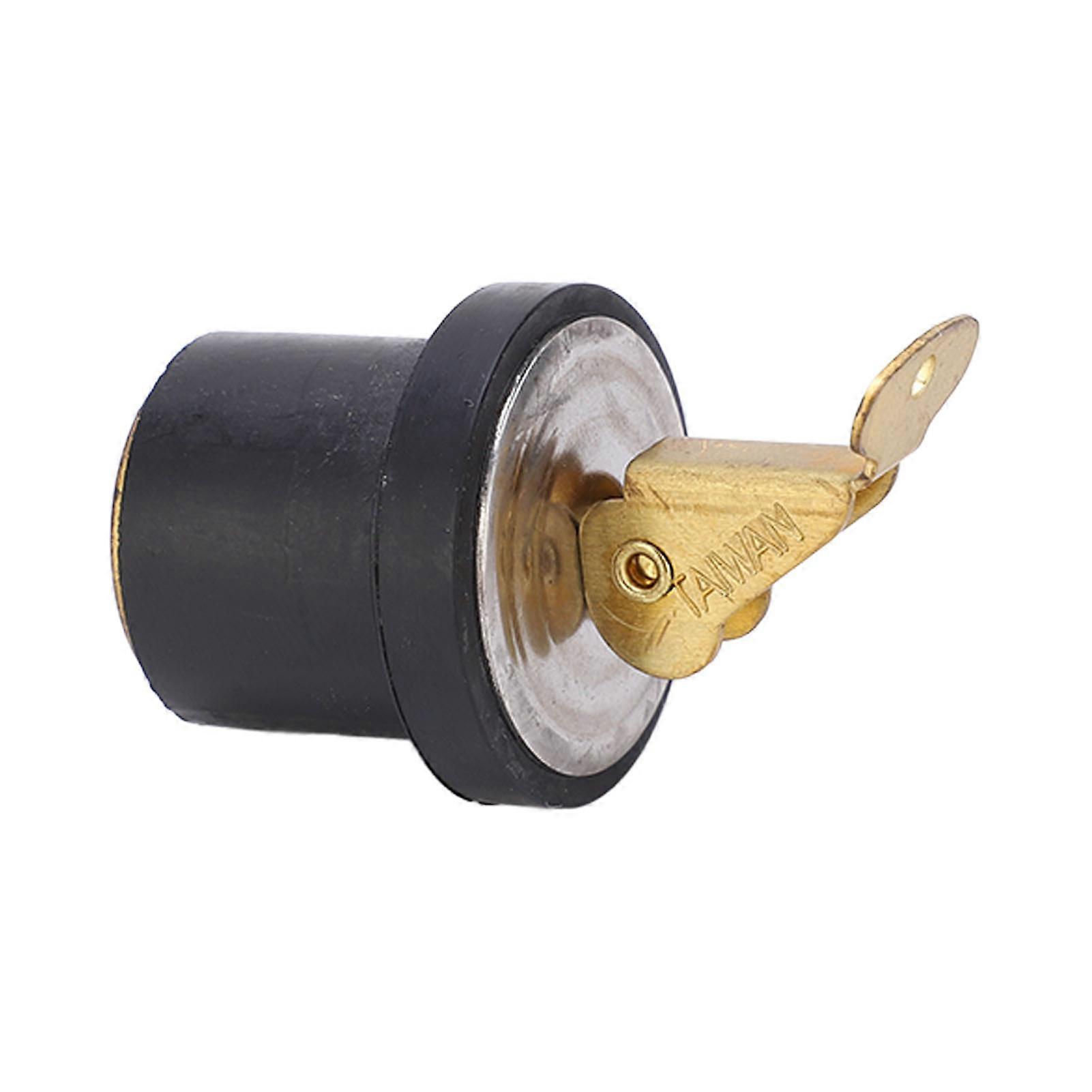 Marine Grade Watertight Seal Plug, Corrosion Resistance Ensures ...