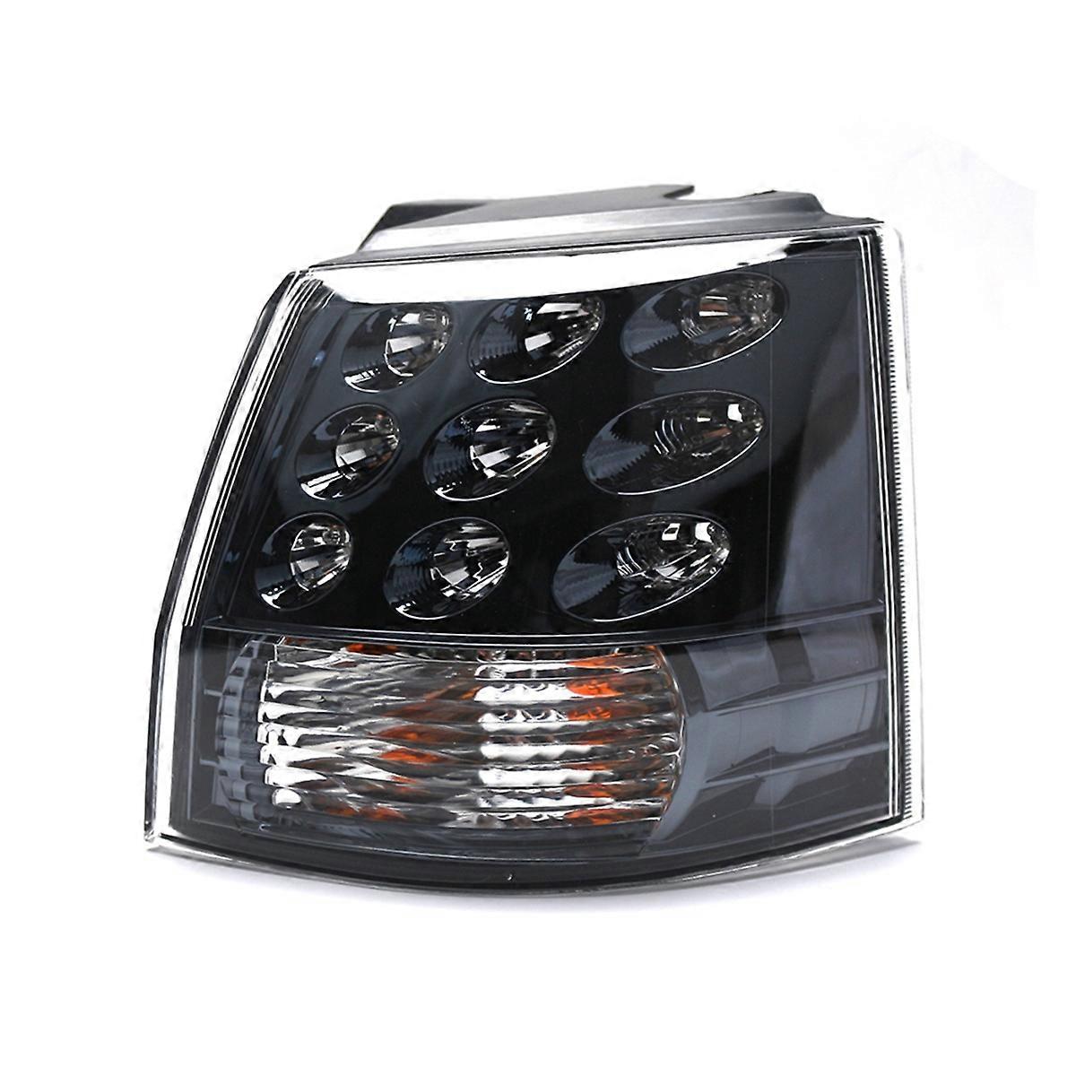 Tail Lights for Mitsubishi Outlander EX 2007-2013 Right 8330A380 ...