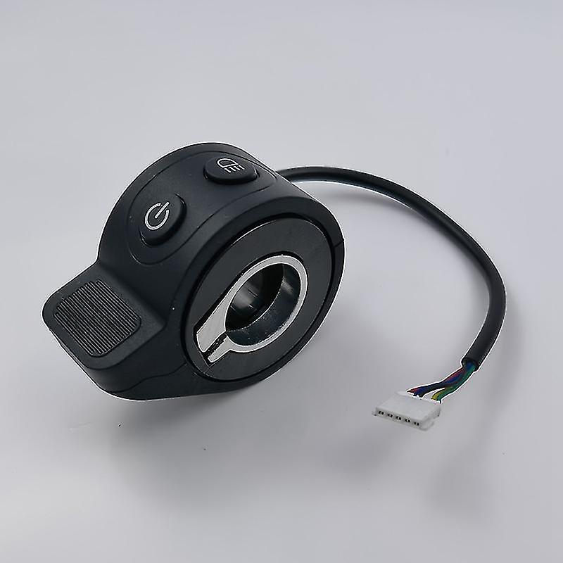 Electric Scooter Accelerator Speed Controller For Hx X6 X7 X8 Electric ...
