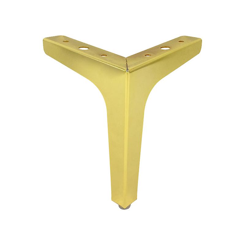 Modern Triangular Metal Furniture Legs Diy Steel Table Leg For Coffee ...