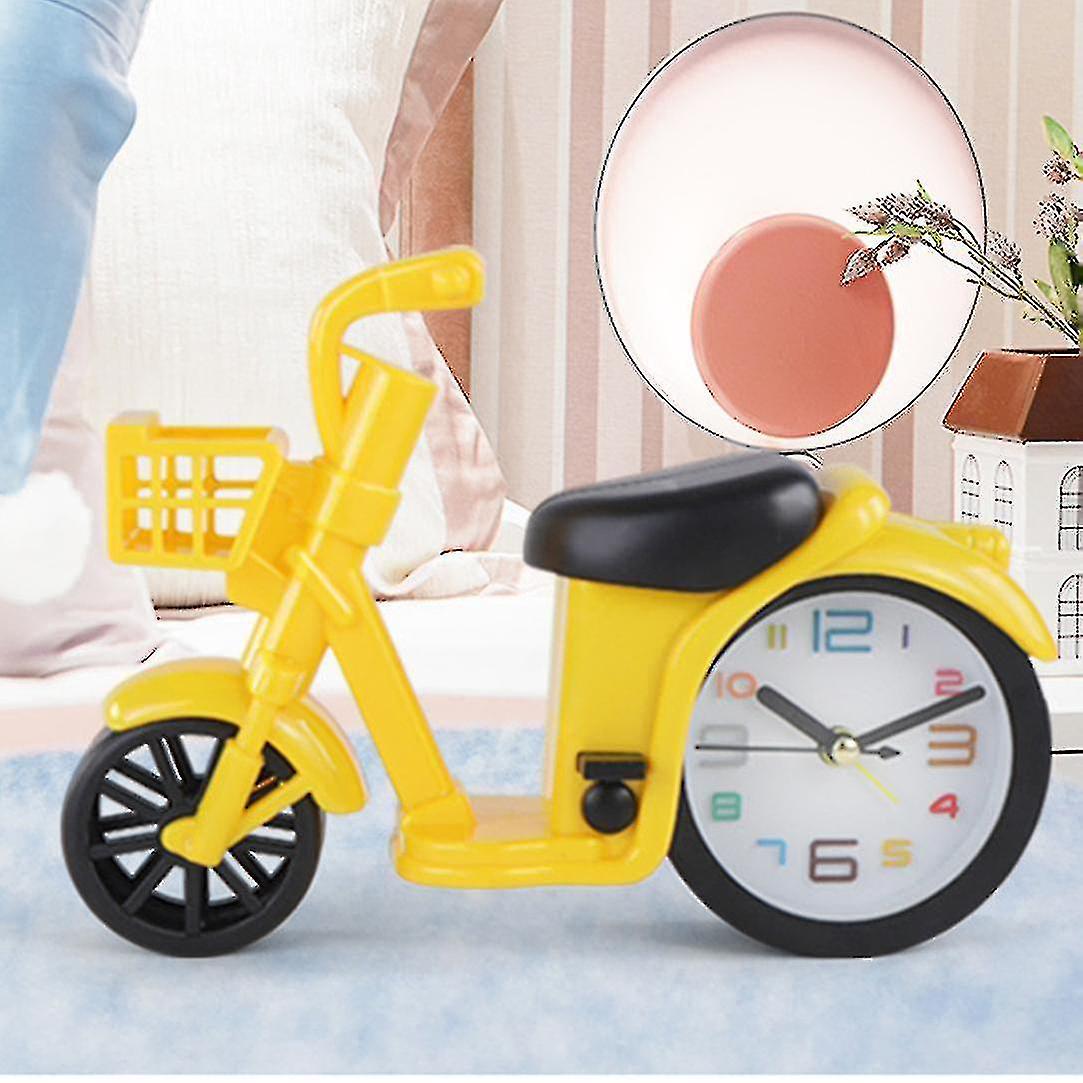 Gift Clock For The Opening Season Student Alarm Clock Children Digital ...