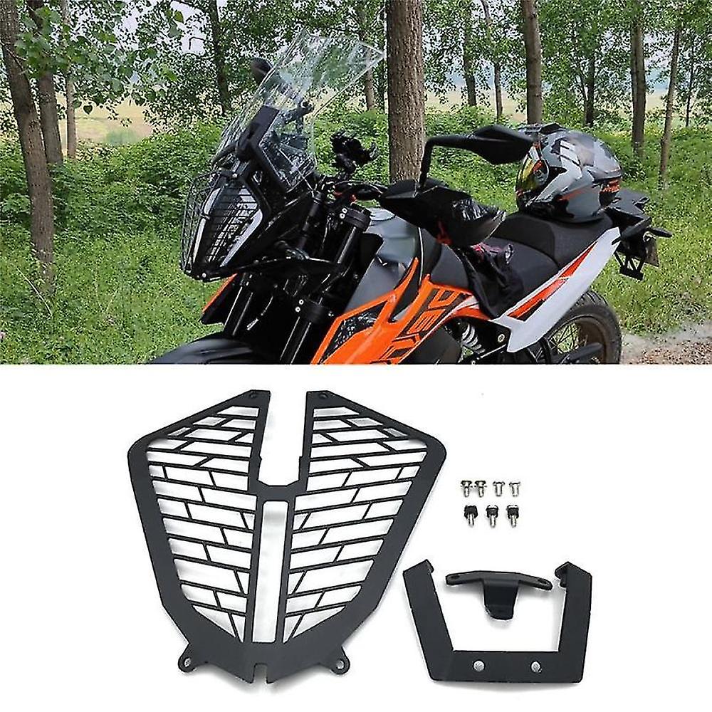 Headlight Protector Guard For Ktm 790 Adventure 390adv 890adv R | Fruugo UK