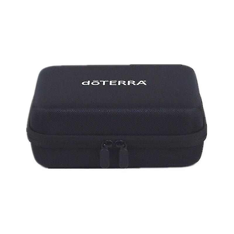 Essential Oil Case compatible with Doterra 30 Slots 5ml10ml 15ml ...