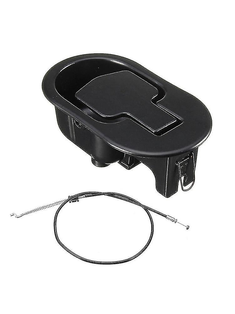 Sofa Recliner Handle With Release Lever Trigger Cable | Fruugo UK