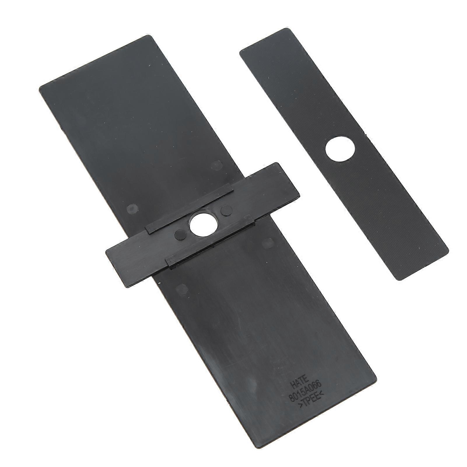 2007 Mitsubishi Pajero V93 V80 V87 V97 Gear Shift Lever Panel 8015A066 ...