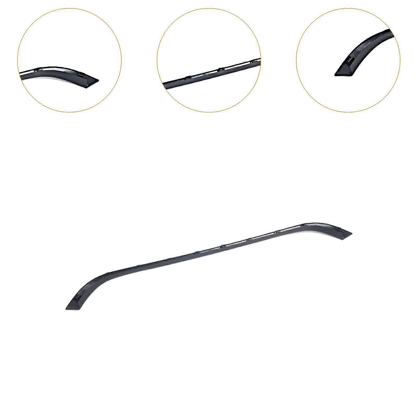 Hood Molding Frame Decoration for Mini Cooper R55 R56 R58 R59 2007-2015 ...