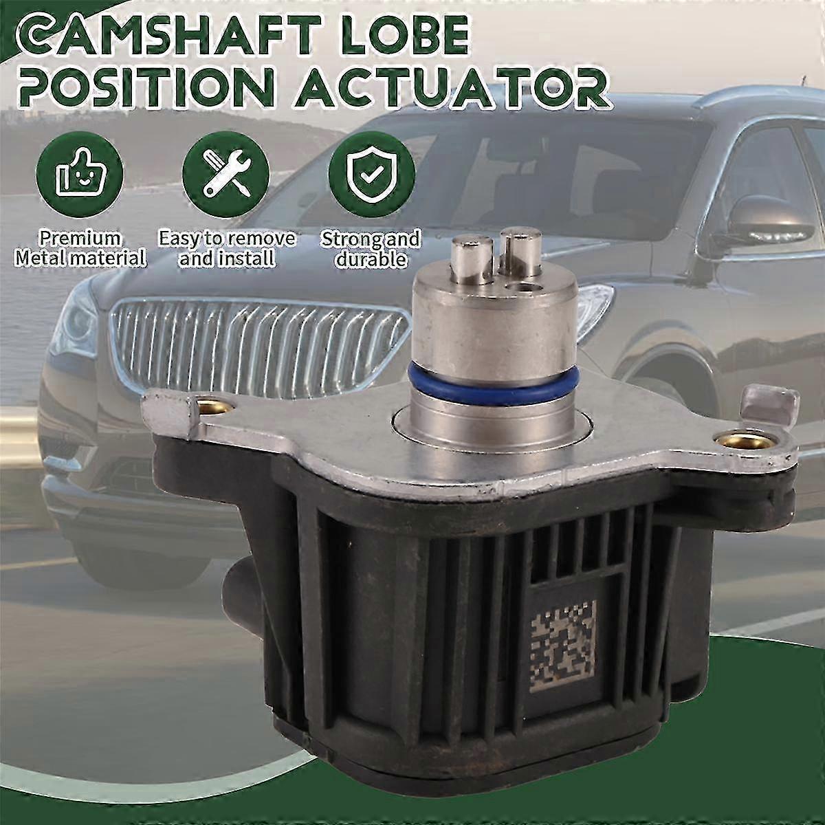For Camshaft Lobe Position Actuator 55509044 for Ford Explorer Series ...