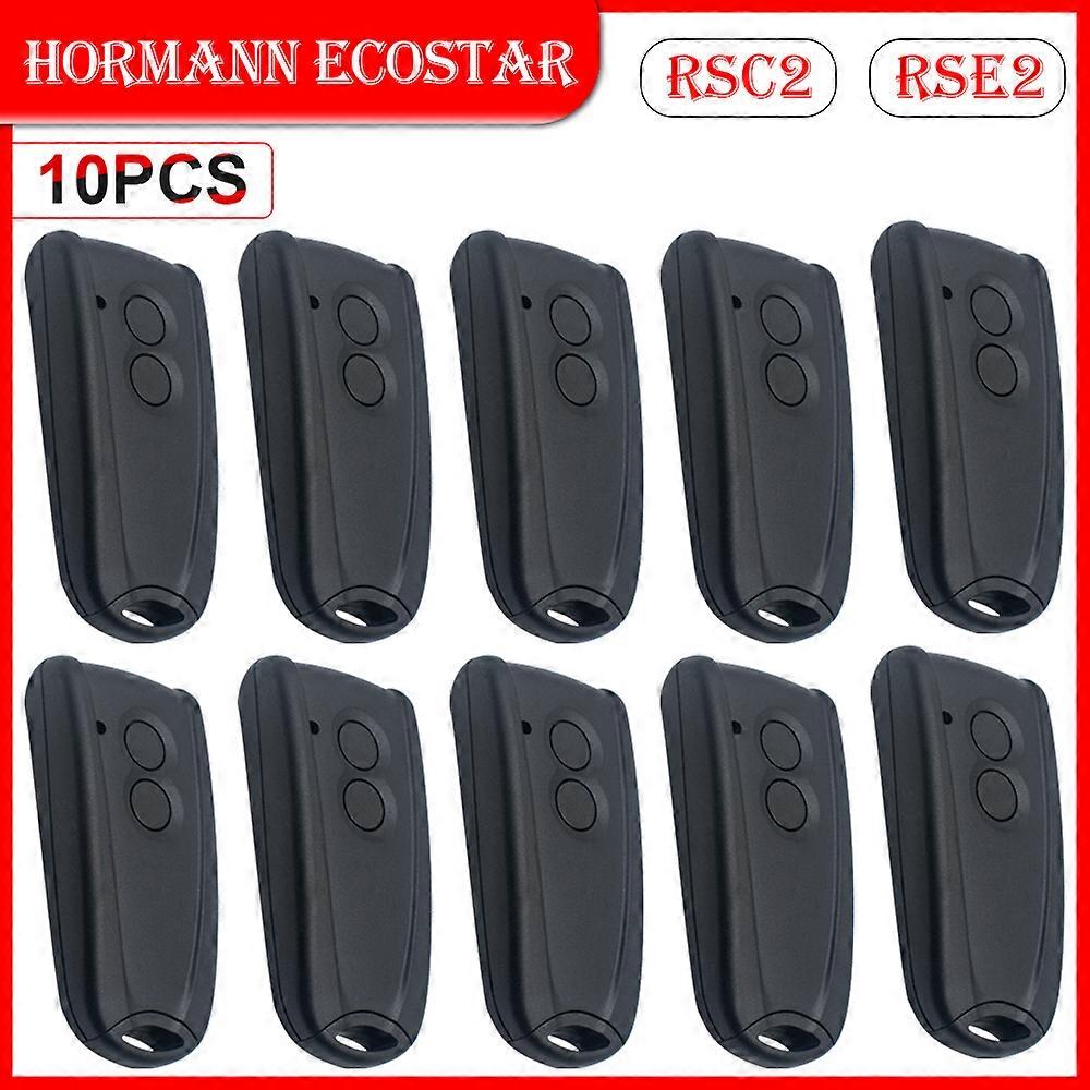 Hormann ECOSTAR RSC2 RSE2 Liftronic 500 700 800 Garage Door Remote ...