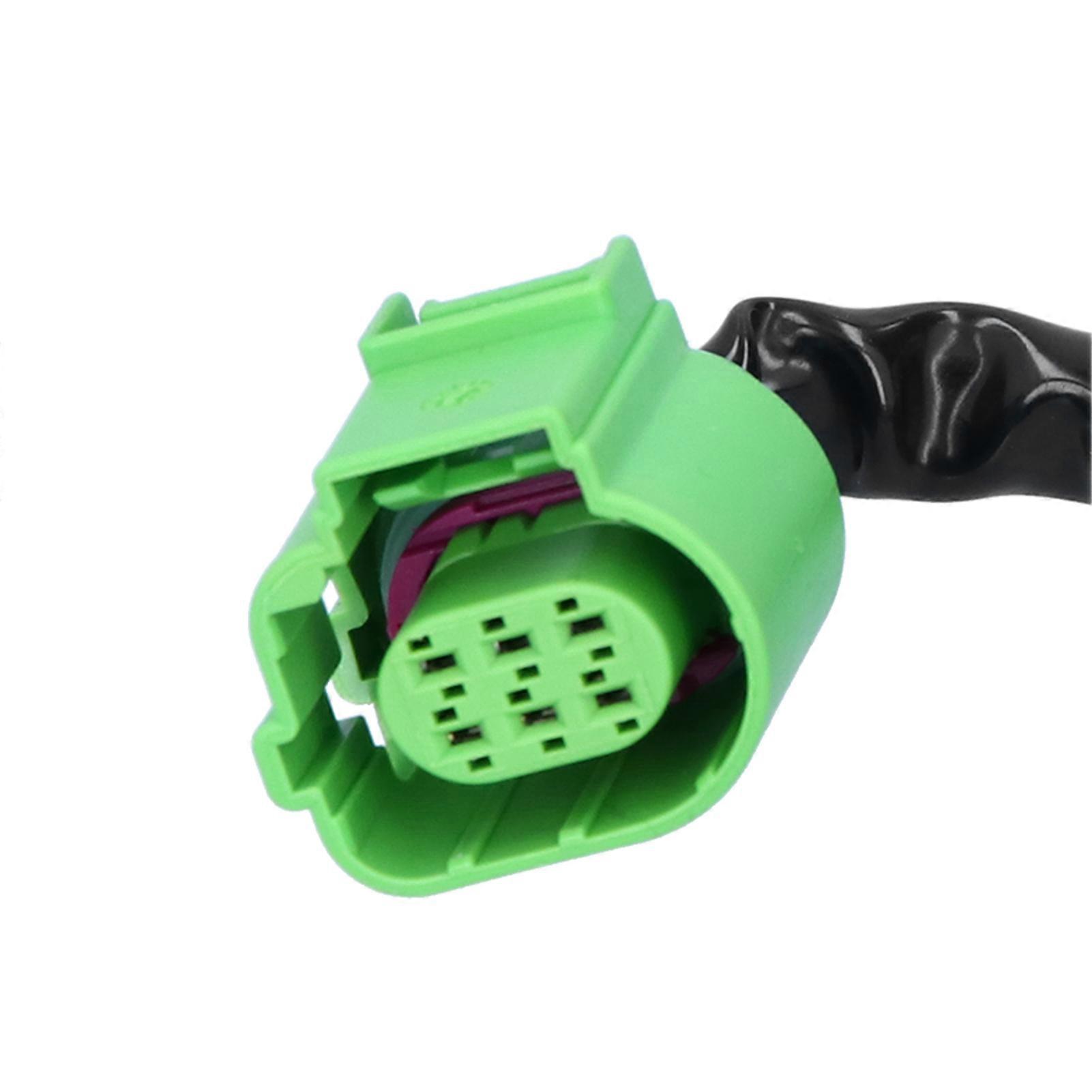 LED Tail Lights Dynamic Turn Signal Adapter Harness Blinker Module Kits ...