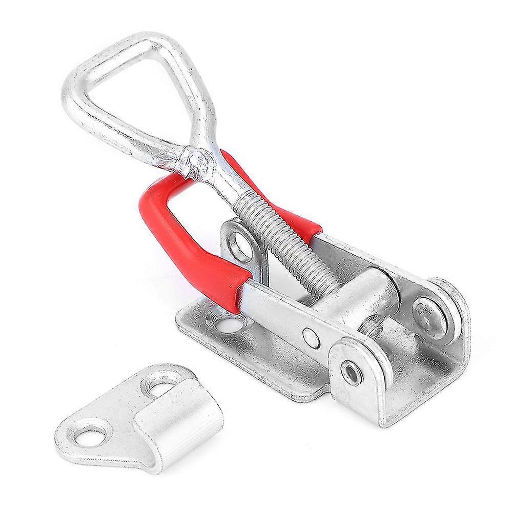 Heavy Duty Adjustable Hasp Lock, 304 Stainless Steel, 1pc - Suitcase ...