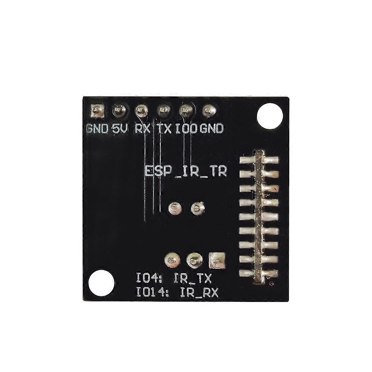 2X ESP8285 ESP-01M IR Transceiver Wifi Wireless Module Remote Control ...