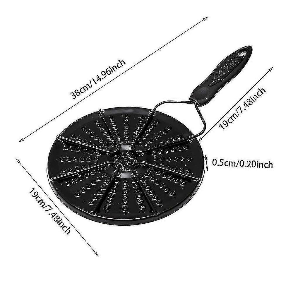 Heat Diffuser For Induction Hob, Heat Diffuser Heat Spreader Plate With ...