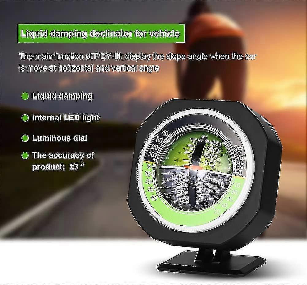 Auto Inclinometer Auto Inclinometer Level Auto Compass Inclinometer ...