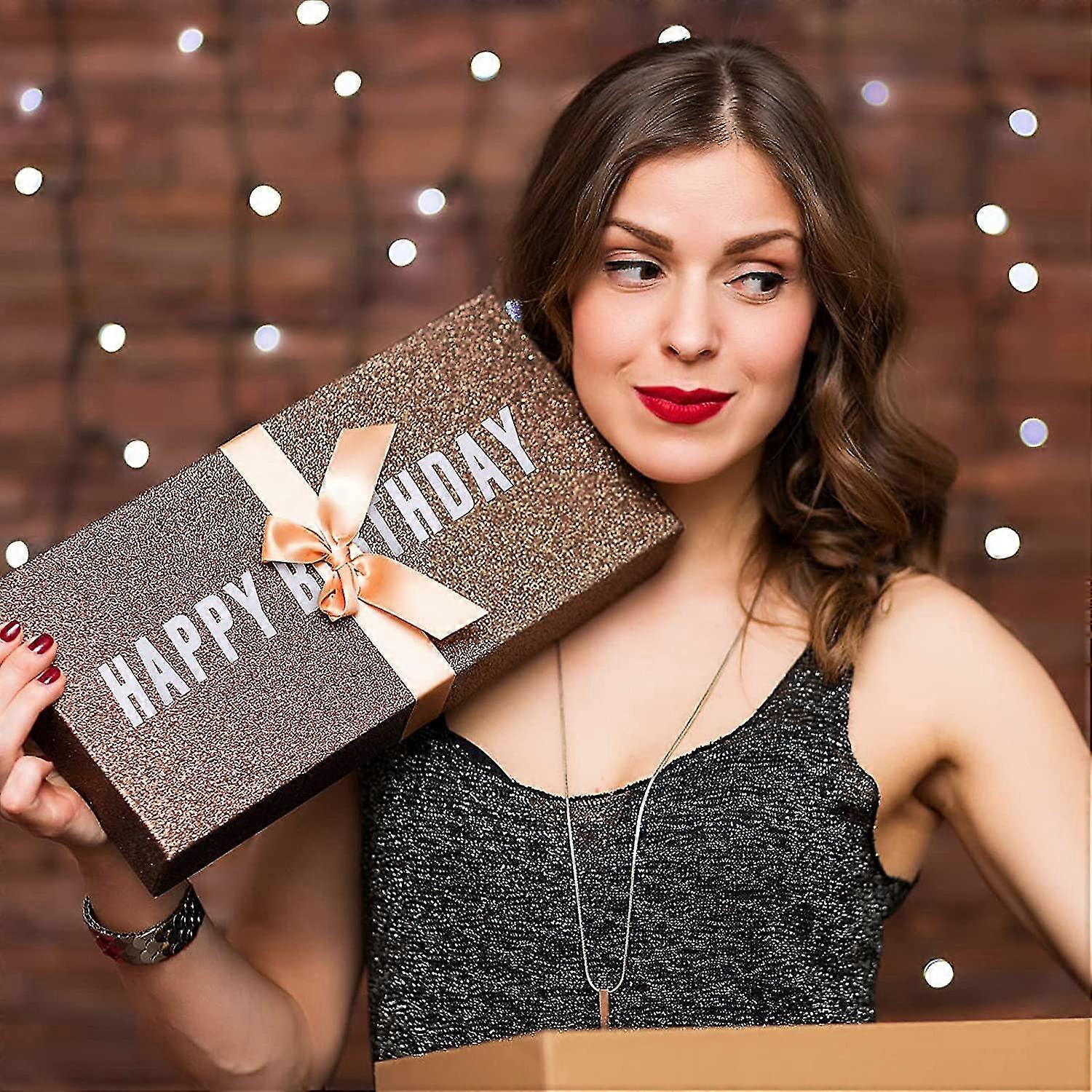 8 Sheet Letter Stickers, Self Adhesive Alphabets Stickers Vinyl Letter ...