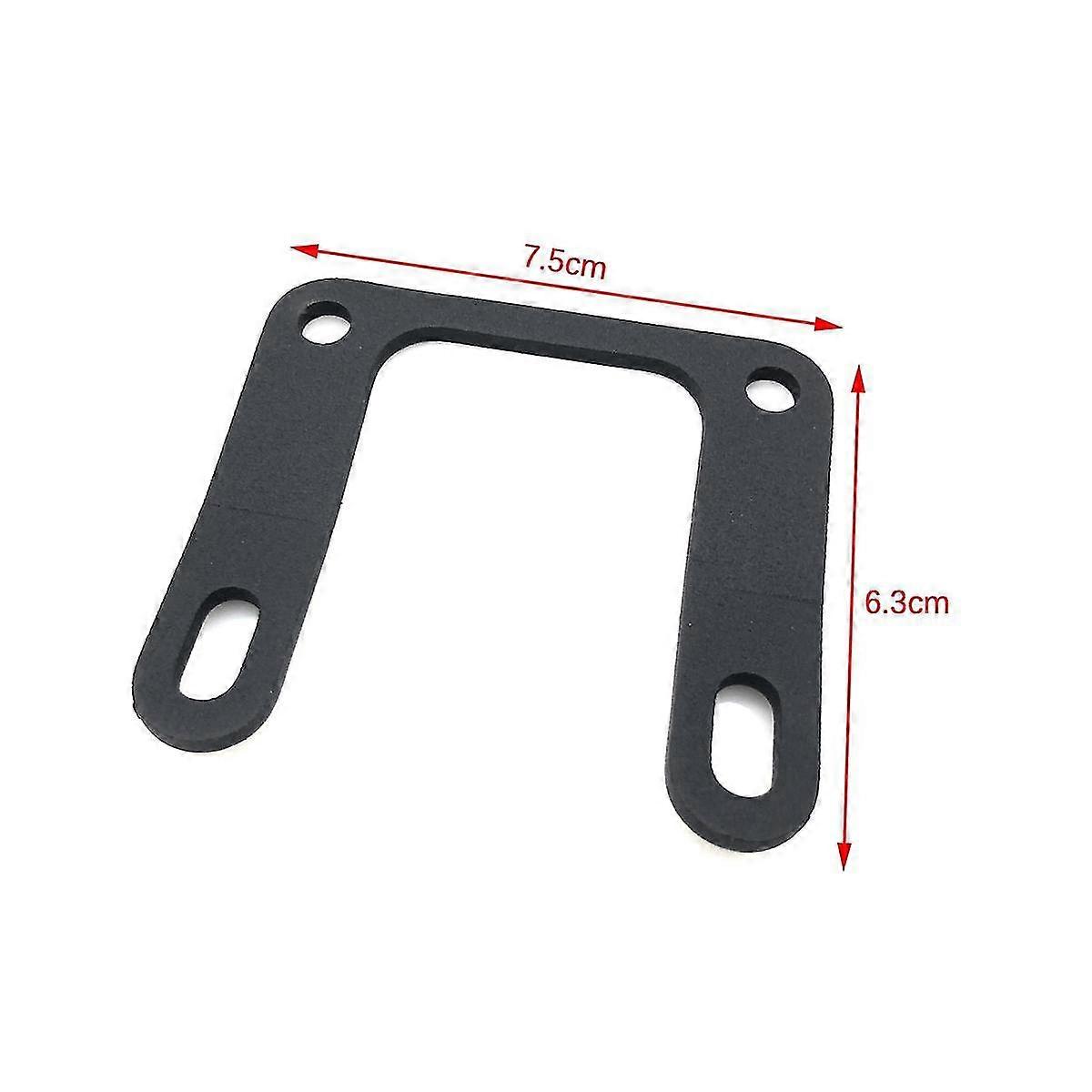 Motorcycle Instrument Adjust Bracket For Cmx1100 Rebel1100 2021-2023 ...