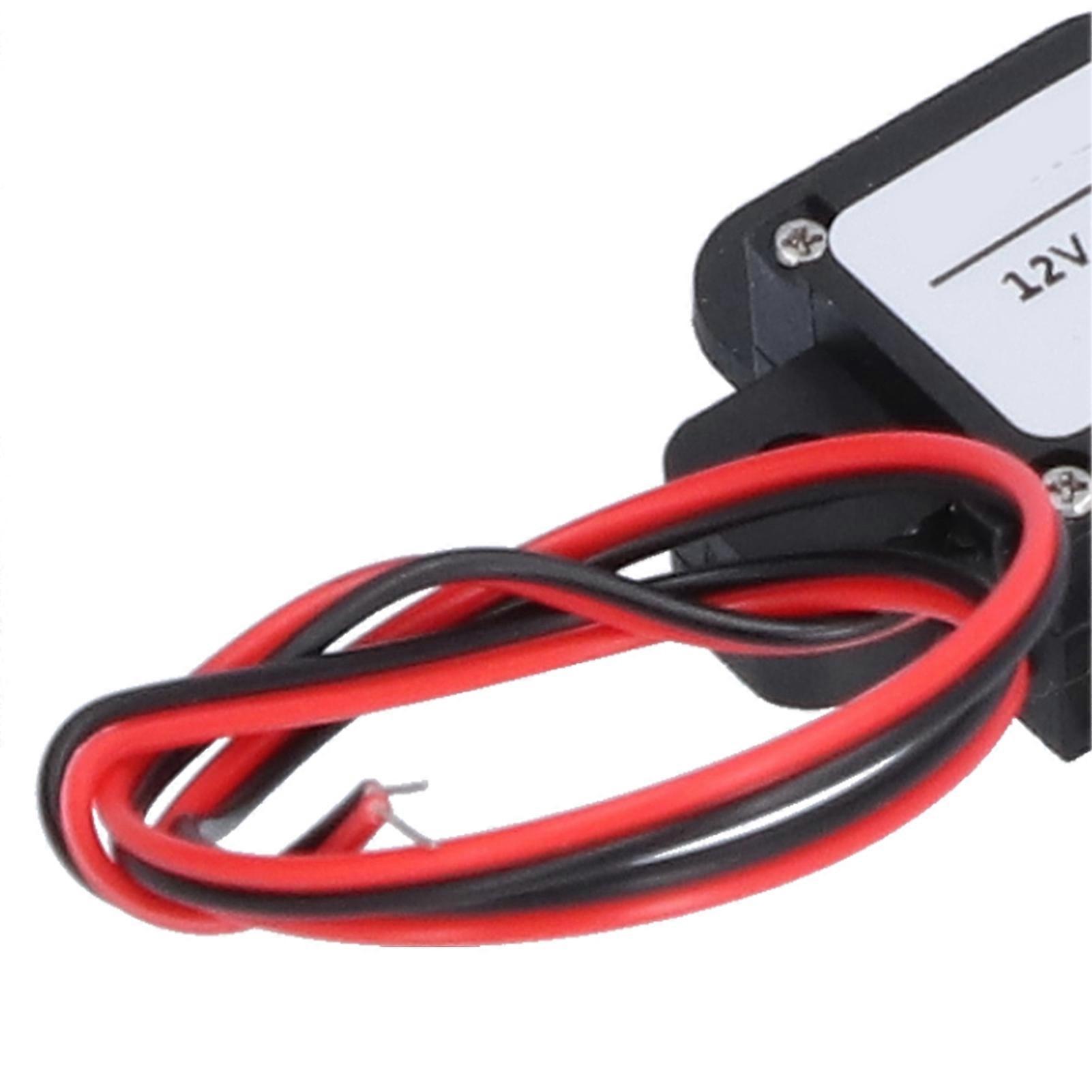 Linear Actuator 150mm Stroke High Speed Low Noise Short Circuit ...