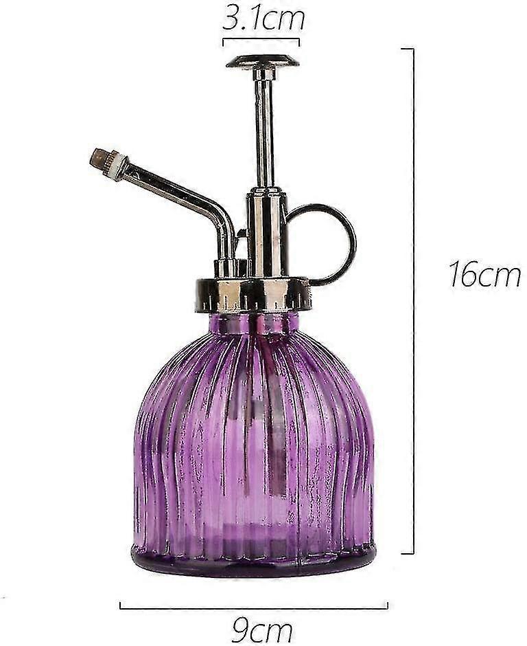 Plant Sprayer, Vintage Style Plant Sprayer, Garden Pressure Sprayer ...