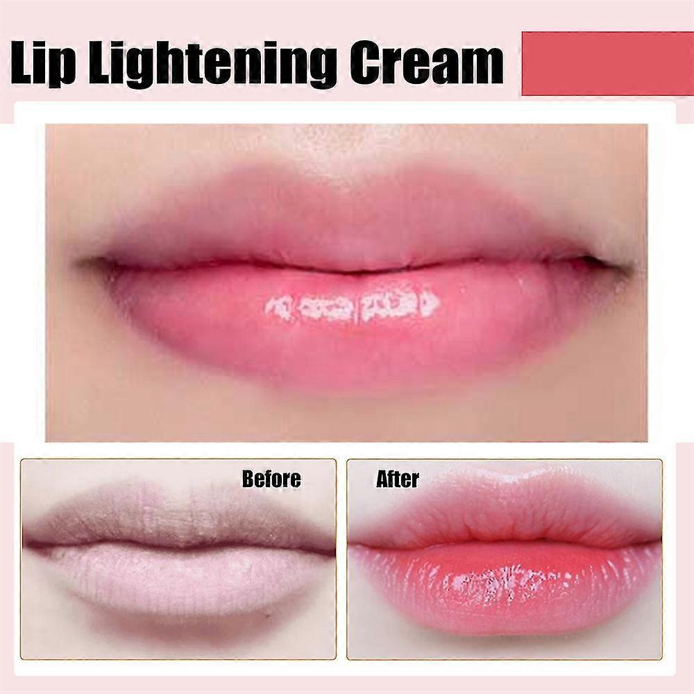 1-3pcs Lip Balm Lip Removal Black Moisturizing Remove Dark Lip Cream ...