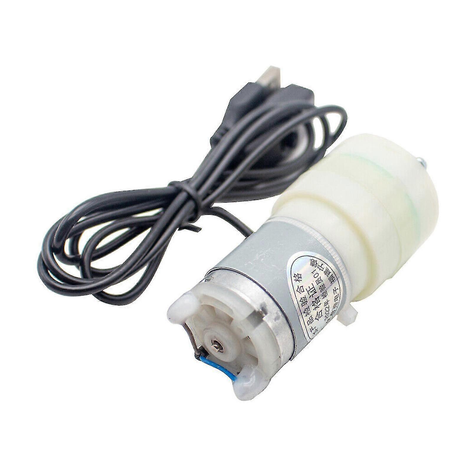 Electric Wine Pump Portable Liquor Suction Device Household Brewing ...