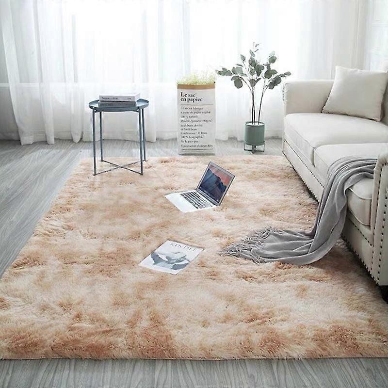 Delicate Keep Warm Home Decor Carpets For Windows And Bedsides Fluffy ...